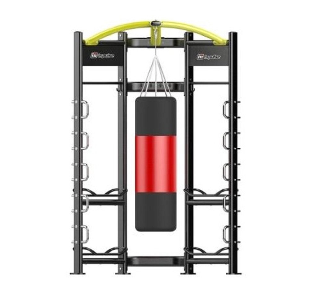 IZ7002 - English - Impulse Fitness